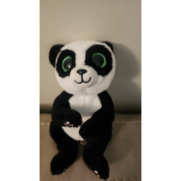 Ty | Toys | Ty Beanie Baby Bellies Ying Panda Bear 6 Inch Stuffed ...